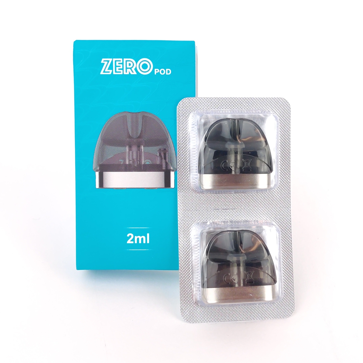 Vaporesso Renova ZERO Pods (Pack of 2) | Gogo Wholesale