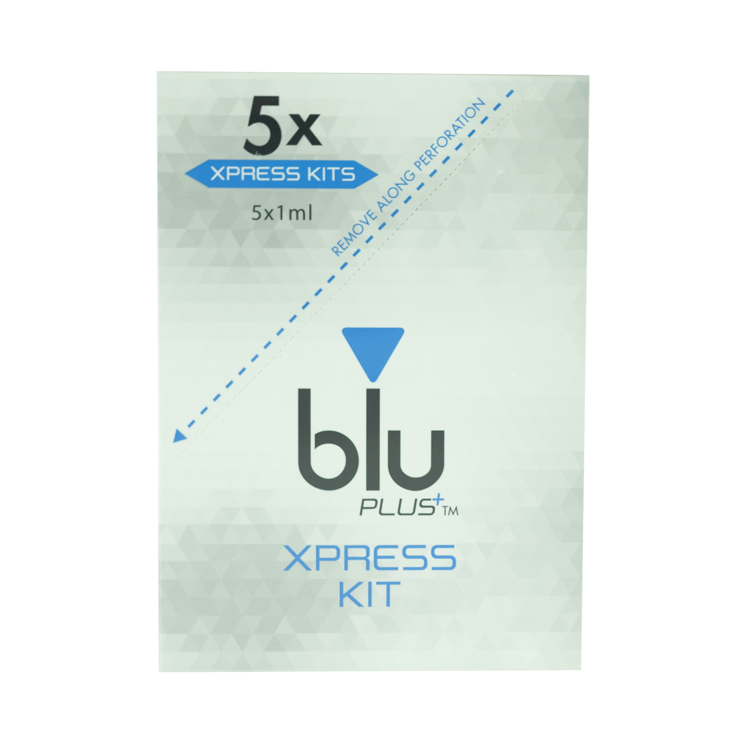 Blu Xpress Kit | Gogo Wholesale